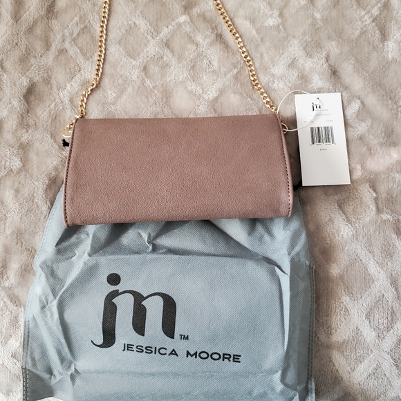 Jessica Moore | Bags | Jessica Moore Clutch Purse | Poshmark